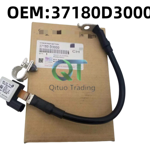 NEW Battery Negative Sensor Cable For 2015-2018 FOR Hyundai Tucson ...