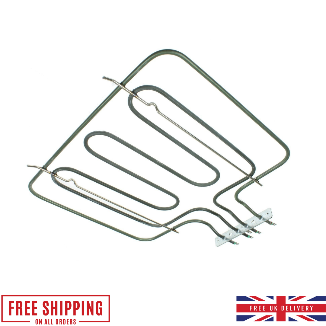 GENUINE BELLING Oven Cooker Dual Grill Element 2800W | eBay UK