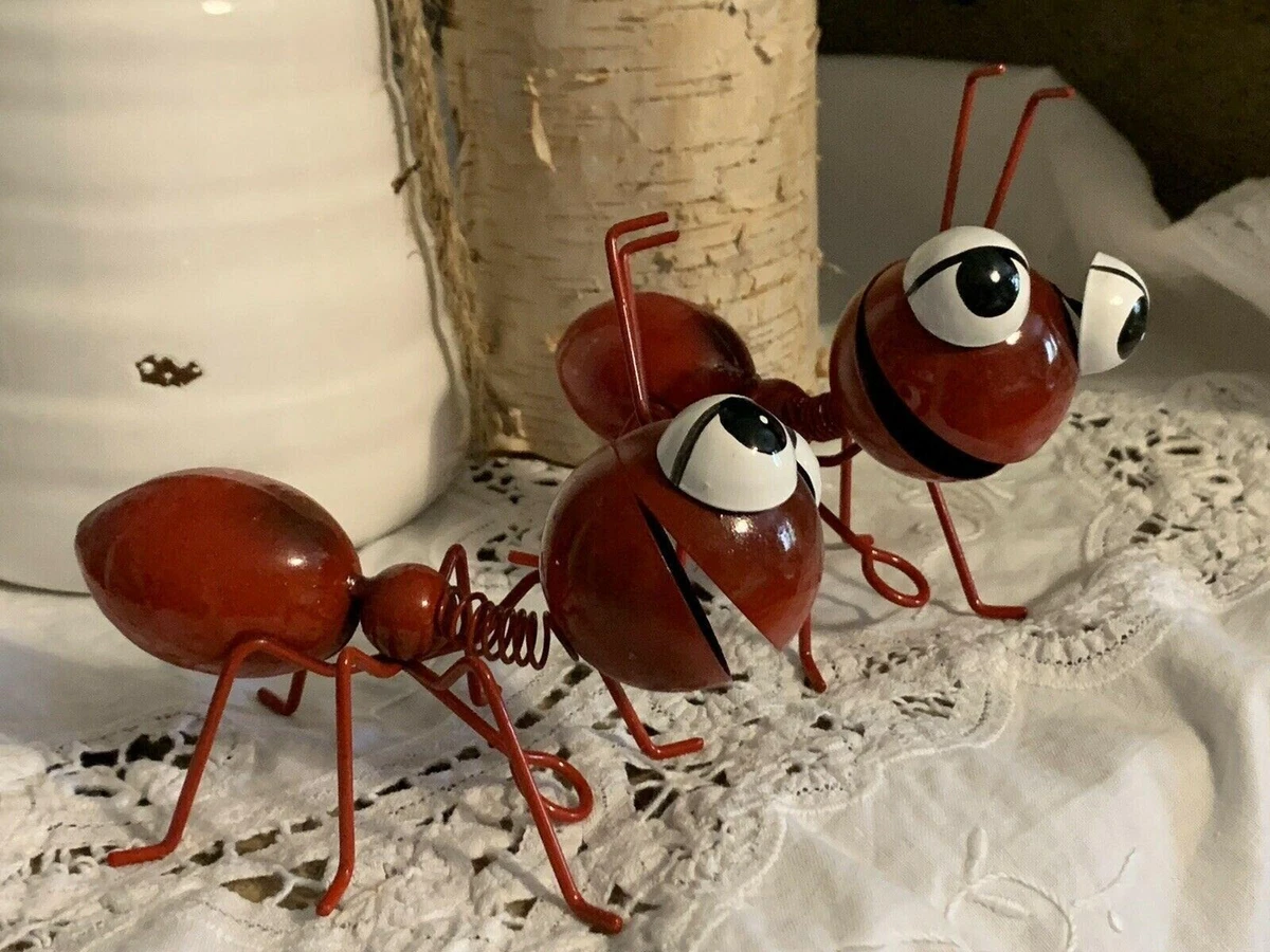 Picnic Ants