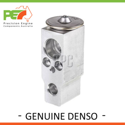 Brand New * DENSO * Air Conditioning TX Valve For Toyota RAV4 ASA44R ...