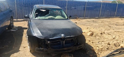 Used Seat Memory Control Module fits: 2006 Bmw Bmw 330i Memory Sdn seat ...