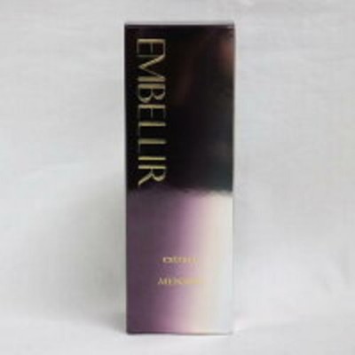 MENARD EMBELLIR Extract 60ml Facial Serum anti-aging care Hydration ...