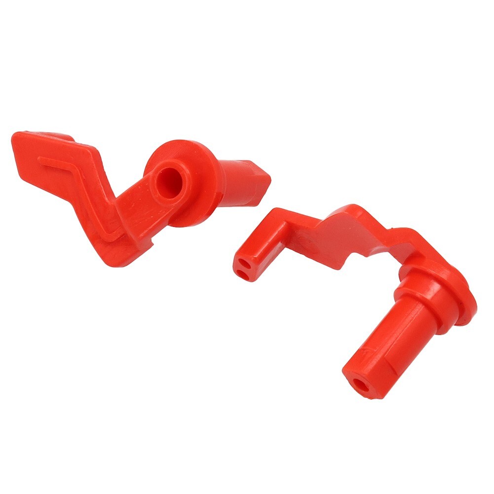 Choke Levers Leaf Blower Part Spare Parts 2 Pack 576594801 Garden Power ...