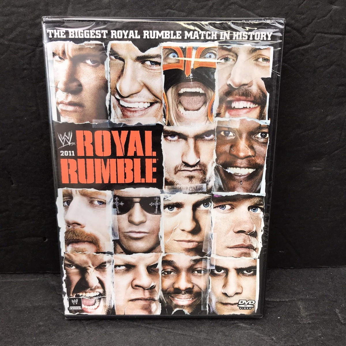 Royal Rumble 2011
