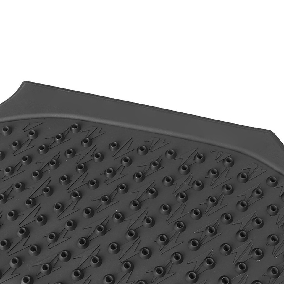 Fit Honda CBR600RR 2013-16 Gas Tank Pad Traction Side Fuel Grip Decal ...