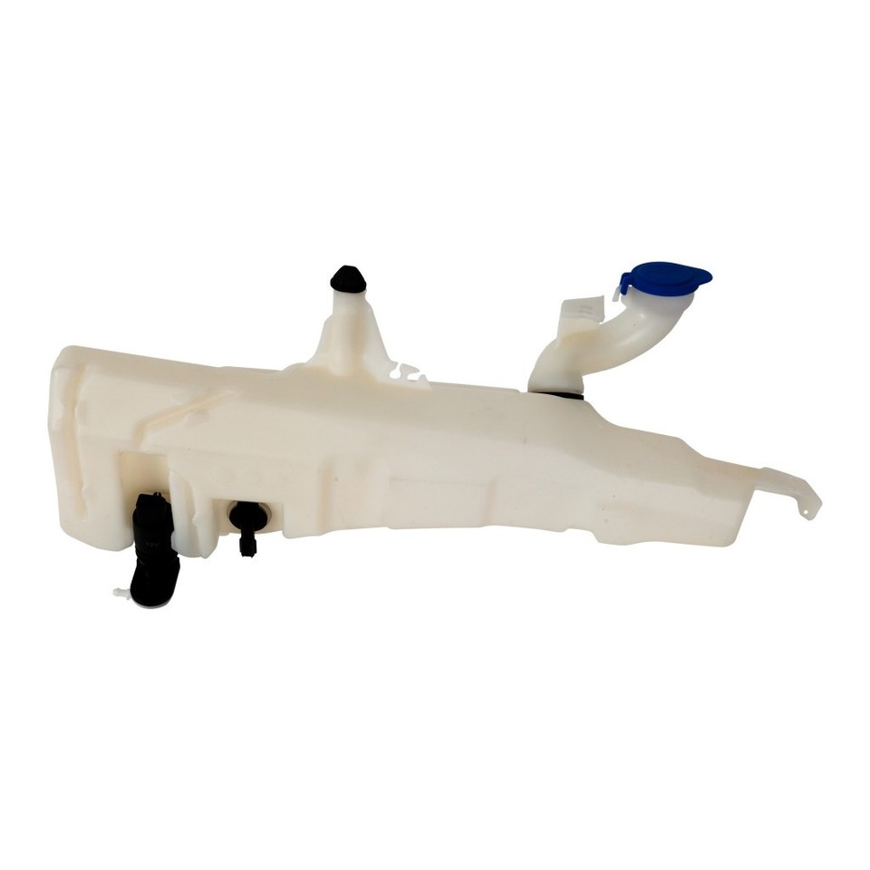 For Ford Escape 2020-2024 Washer Fluid Reservoir With Pump With Inlet ...