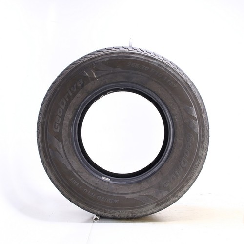Used 265/70R16 GeoDrive KL51 112T - 9.5/32 | eBay
