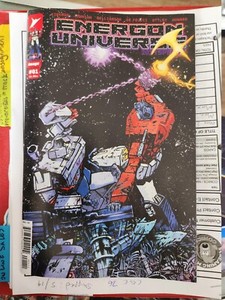 Screaming Monkey Comics | eBay Stores