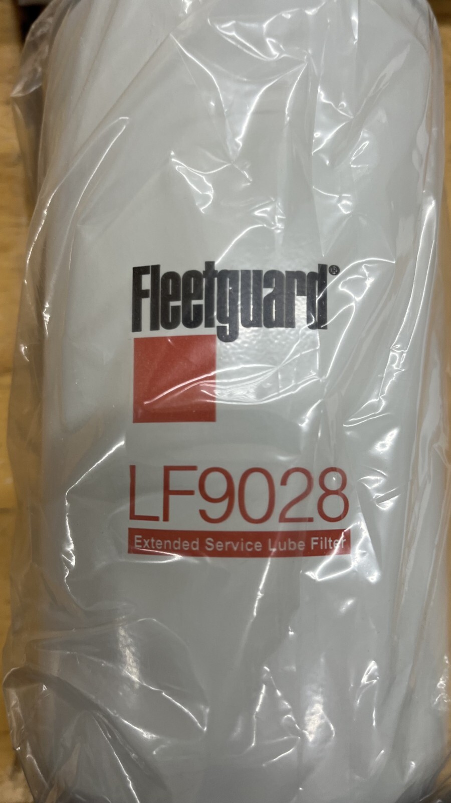FLEETGUARD LF9028 - cross reference oil filters | oilfilter ...