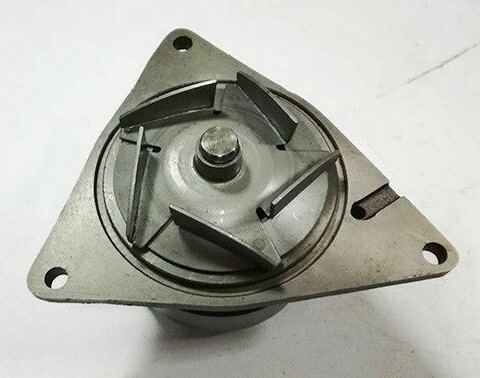 POMPA ACQUA KOMATSU WATER PUMP GRADERS 850B 870B GD65 WHEEL LOADERS ...