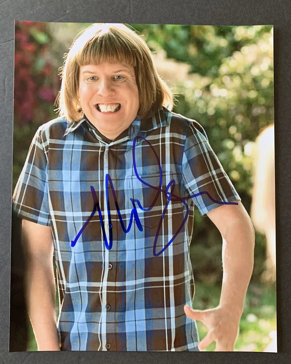 Nick Swardson Bucky Larson