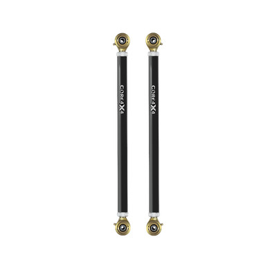 CORE 4X4 2pc Adjustable Rear Lower Control Arms Fits Toyota, FJ Cruiser ...