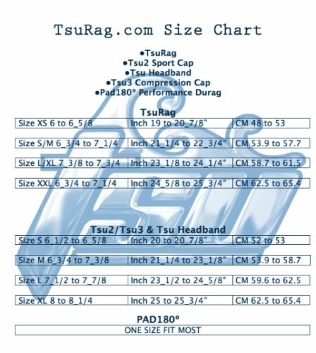 Tsurag Black Durag | eBay