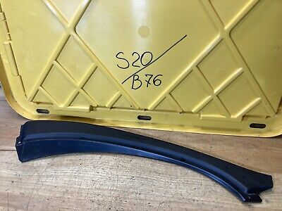 2017-2022 Lexus Rx350 Rx450h Rear RH Door Protecter Trim OEM 67857 ...