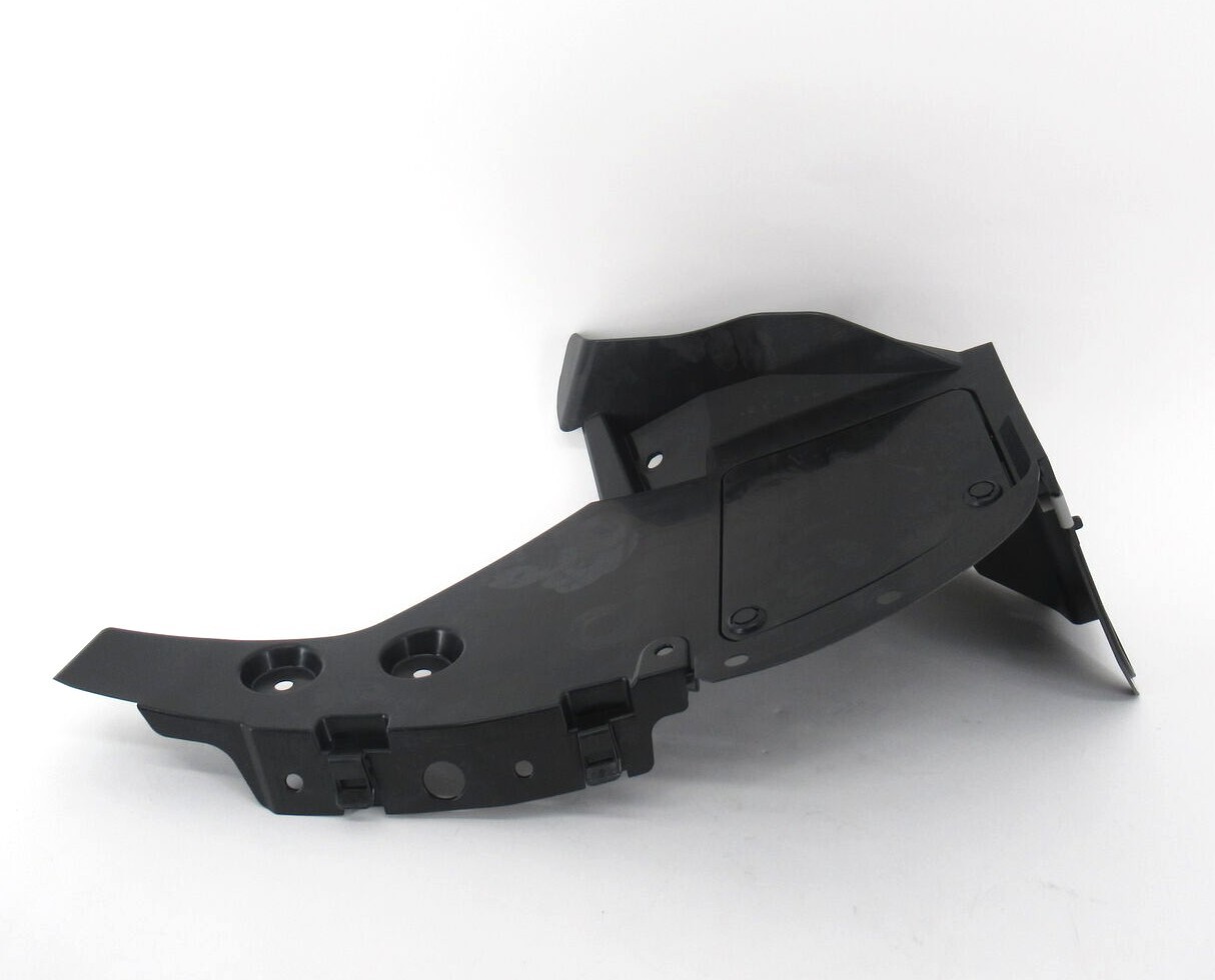 Mazda OEM 2013 Cx-5 Rear Bumper-splash Shield Right KD5350340 for sale ...