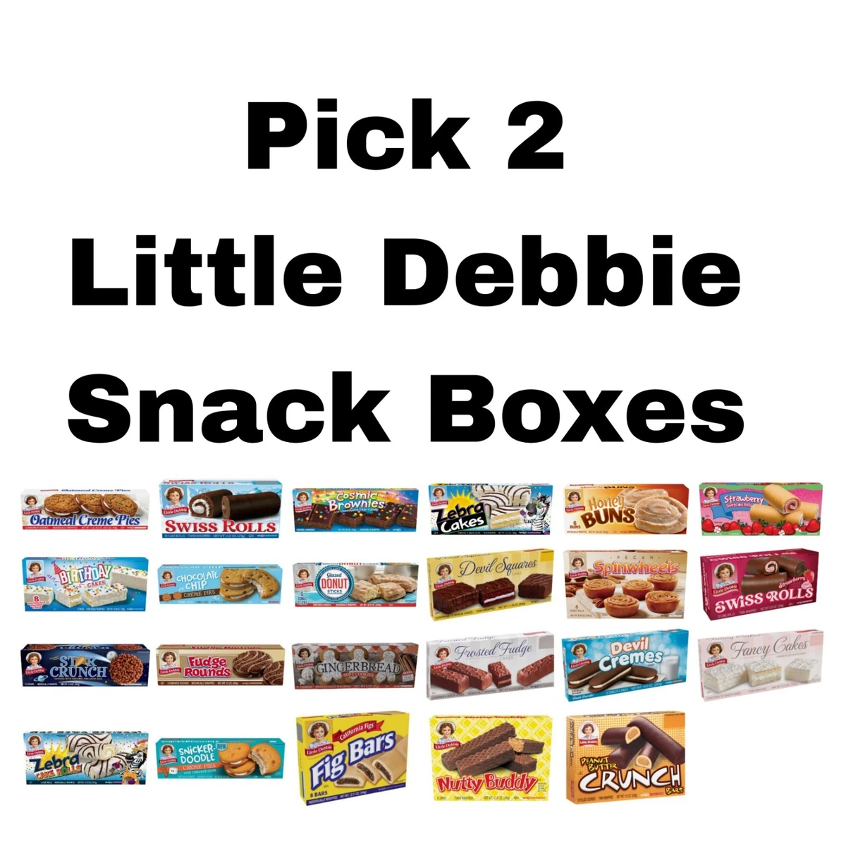 Little Debbie