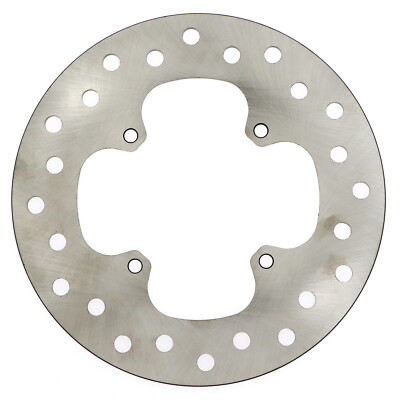 New Rear Disc Brake Rotor for Honda CRF150R CRF150RB 2007-2022 | eBay