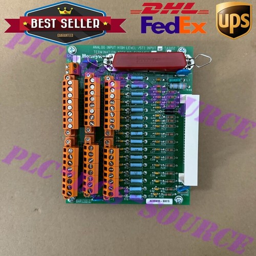51304453-150 MC-TAIH02 HONEYWELL Analog Input High Level /STI Input Via ...