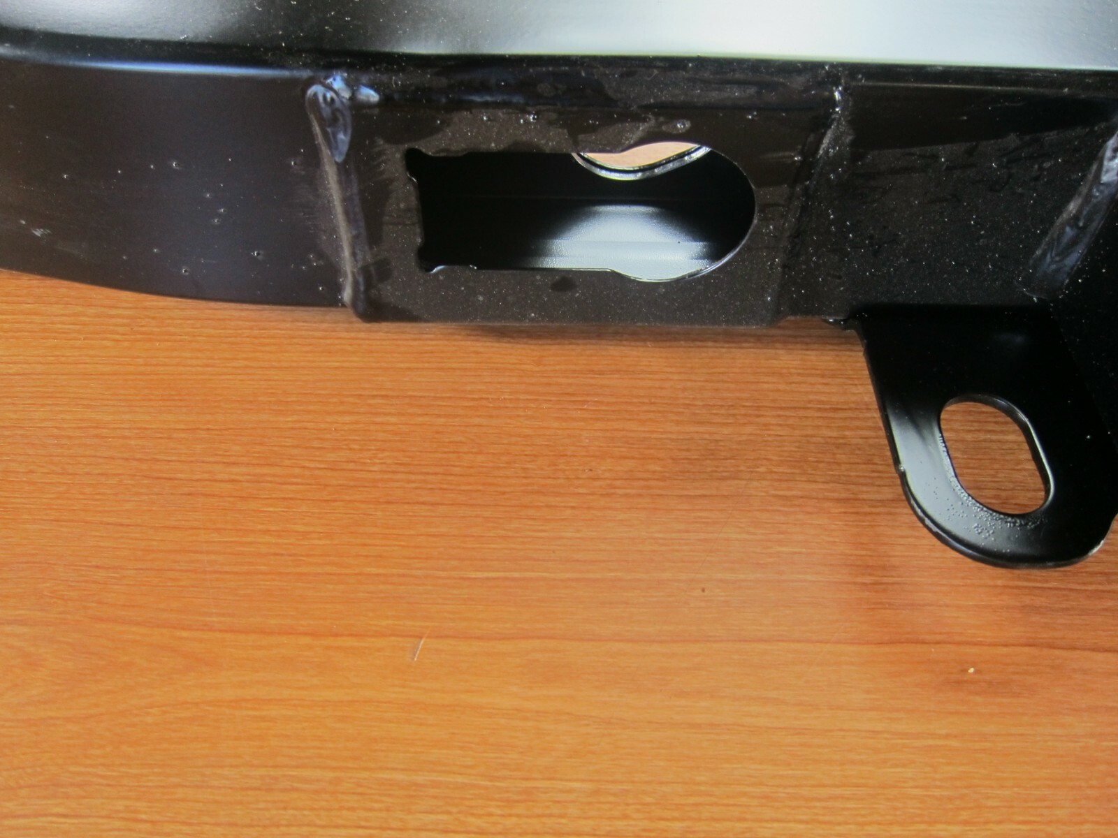 Genuine Mopar Hitch Receiver 82213349AD for sale online | eBay