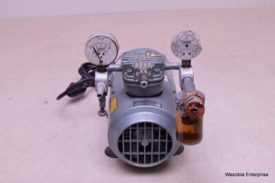 Vacuum - Emerson Motor