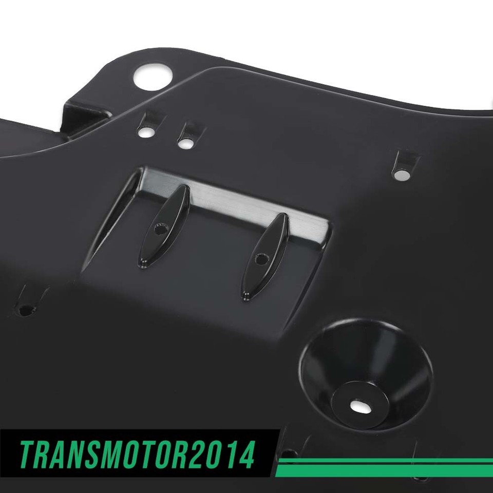 Lower Front Engine Under Cover Fit For 18-21 Toyota Camry TO1228231 ...