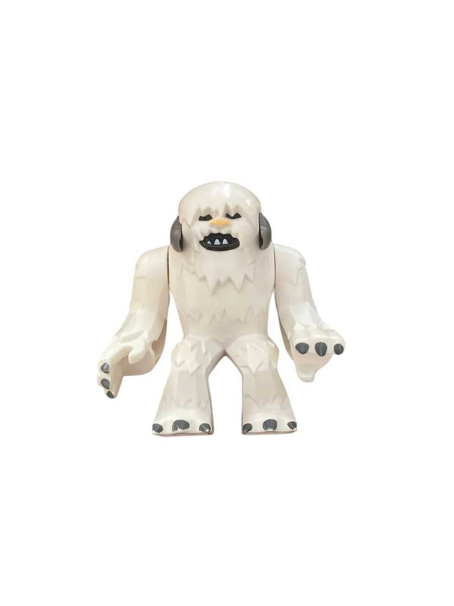 Wampa Lego
