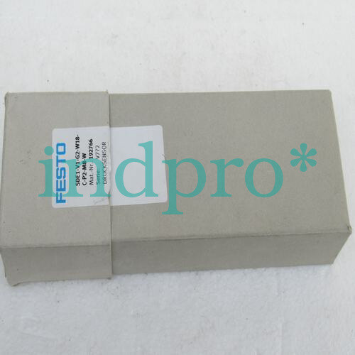 1PCS new FESTO vacuum generator SDE1-V1-G2-W18-C-P2-M8-W spot 192766 | eBay