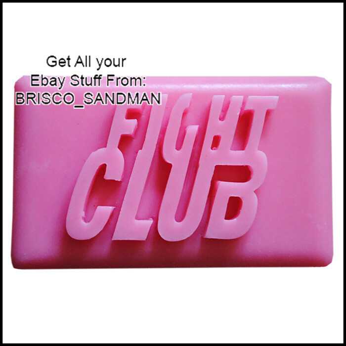 Fight Club Soap Memes