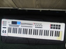 M-Audio Axiom 61 Keyboard for sale online | eBay
