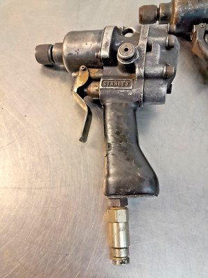 Other - Stanley Hydraulic Impact Wrench