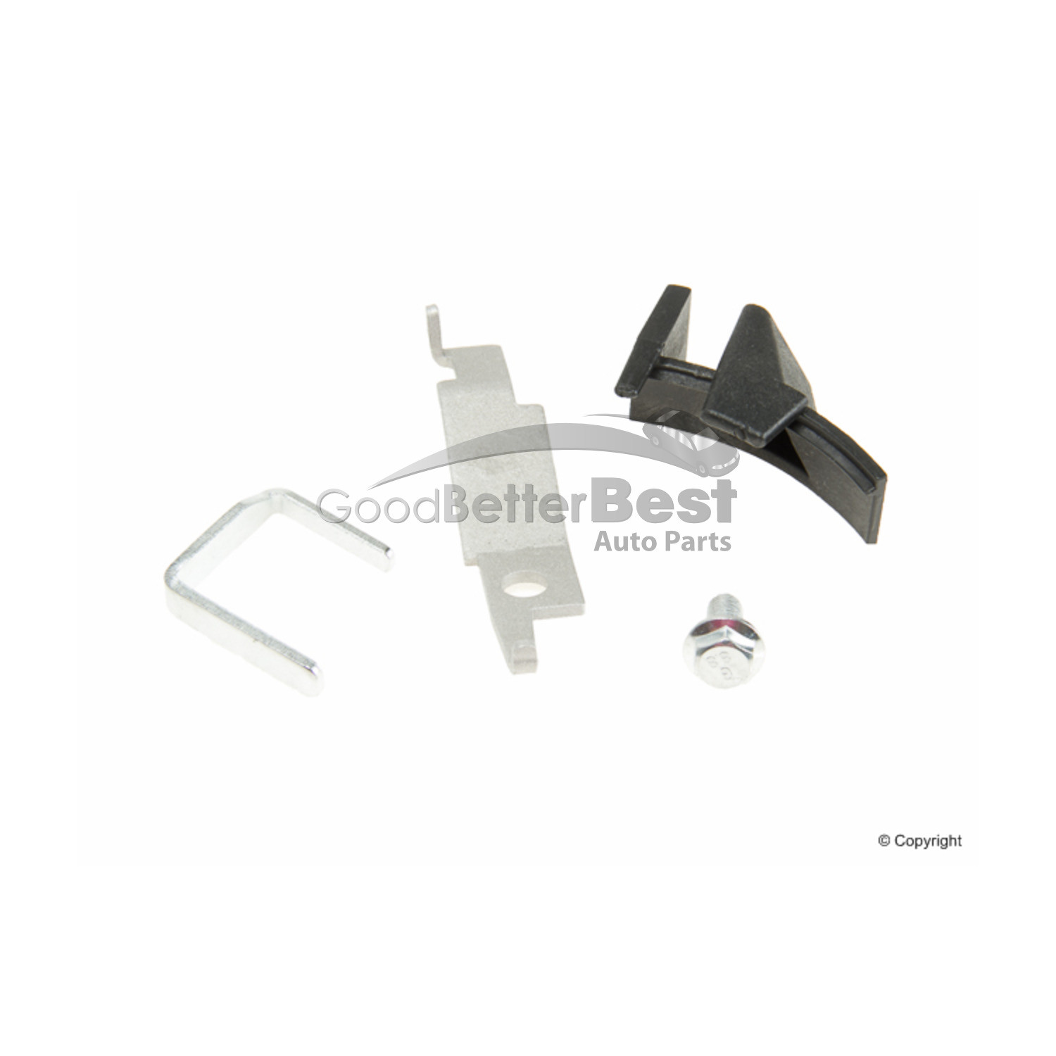 One New Gates Belt Installation Tool 91031 for Subaru Forester Impreza ...