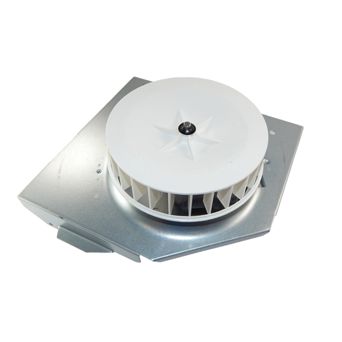 Broan Nutone S97017646 605RP 665RP 668RP Fan Assembly 70CFM Genuine ...