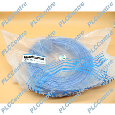one new SMC TU0604BU-100 Polyurethane trachea Fast Delivery | eBay