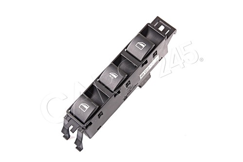 Genuine BMW Switch Window Lifter Driver's Side E46 318Ci 320Cd ...