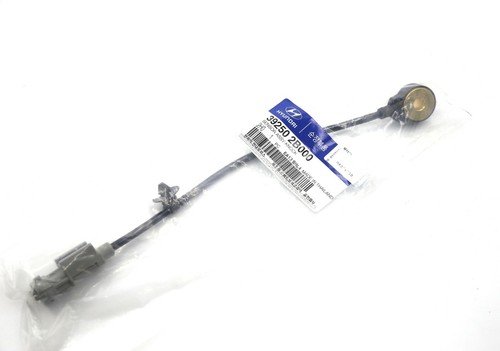 Genuine 392502B000 Ignition Knock Sensor for Hyundai Elantra Veloster ...