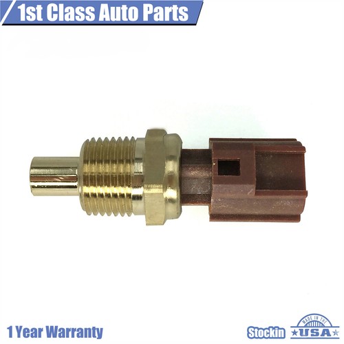Engine Coolant Temperature Sensor Fits Ford Ranger Mercury Grand ...