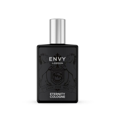 Envy London Eternity Cologne 50ml Deluxe Everyday Sent | eBay UK