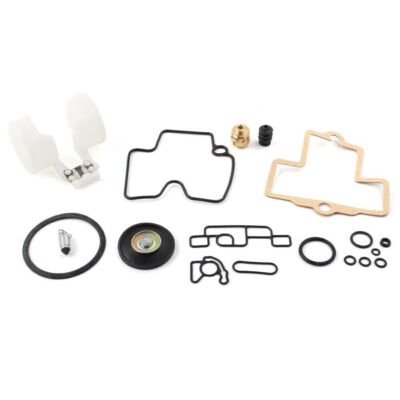 For Keihin FCR Slant Body 28 32 33 35 37 39 41mm Carburetor Rebuild Kit ...