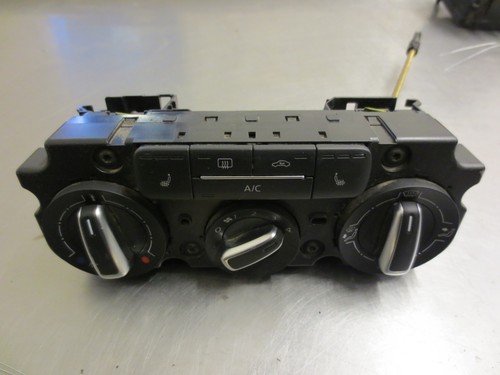 Transmission Control Module TCM For 11-14 VOLKSWAGEN JETTA 2.5 ...