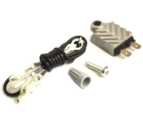 NOVA II Electronic Transistorized Small Engine Ignition Module, 8786 ...