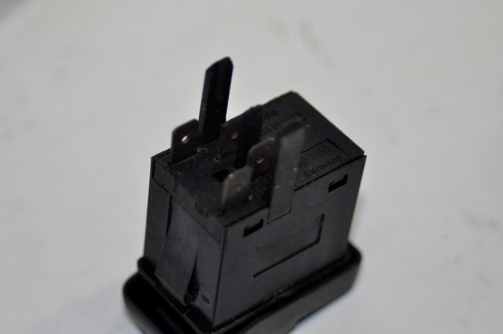 VW Volkswagen Passat Corrado Rear Defrost Switch | eBay