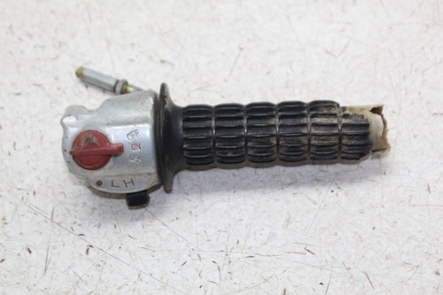 1972 HONDA SL100 RIGHT KILL OFF START SWITCH | eBay