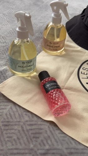 Parfums d’Igor - Aïsha 50 ML + boîte Inclus | eBay