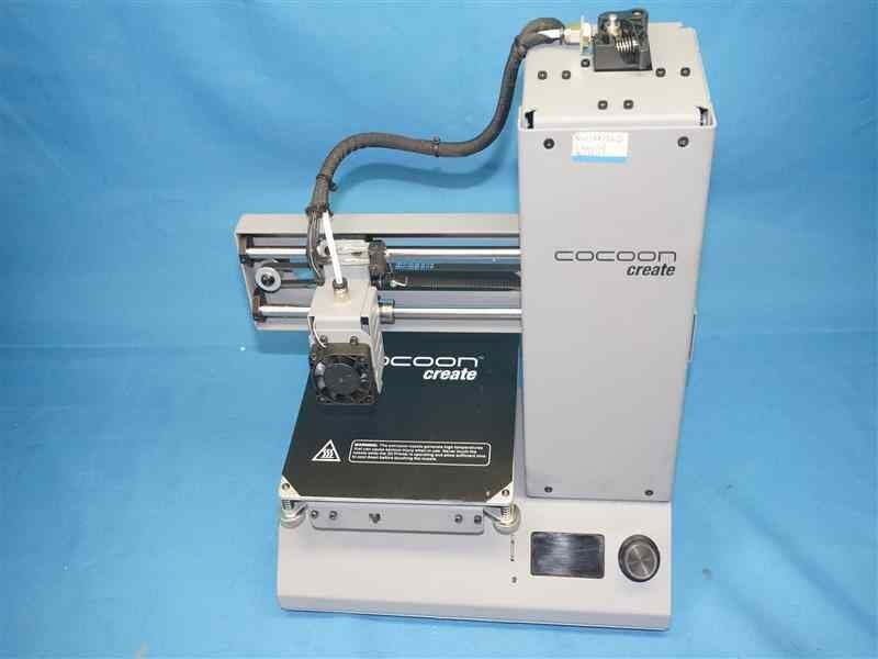 Cocoon Create HE170703 Model Maker 3D Printer 110-240VAC Made in China ...