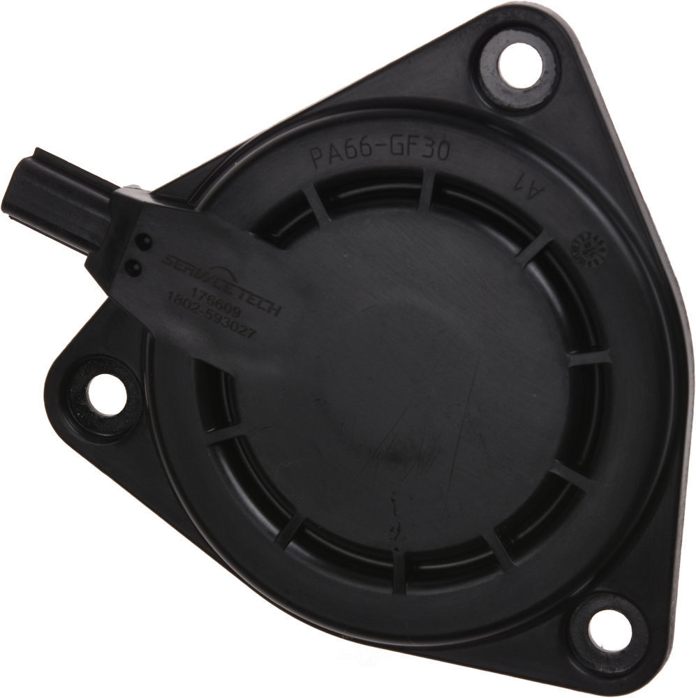 Engine Variable Valve Timing (VVT) Solenoid-SERVICE TECH Autopart Intl ...