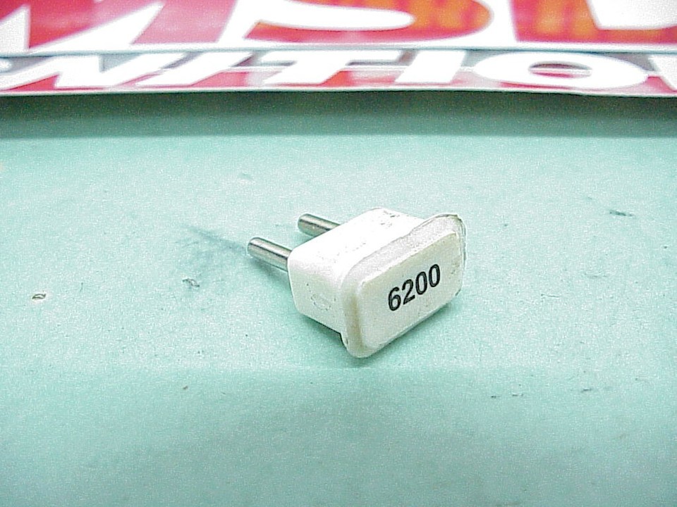 MSD CHIP 6200 RPM Module IMCA UMP NHRA IHRA Drag Car NASCAR | eBay