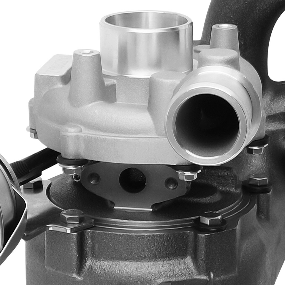 Turborcharger Gt1749v Gt17 Vnt For Vw Beetle Golf Jetta Alh 1.9tdi 98 ...