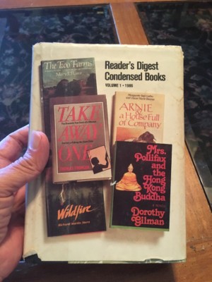 B003S0WL8I Volume 1 1986 (Readers Digest Condensed Books, 163) | eBay