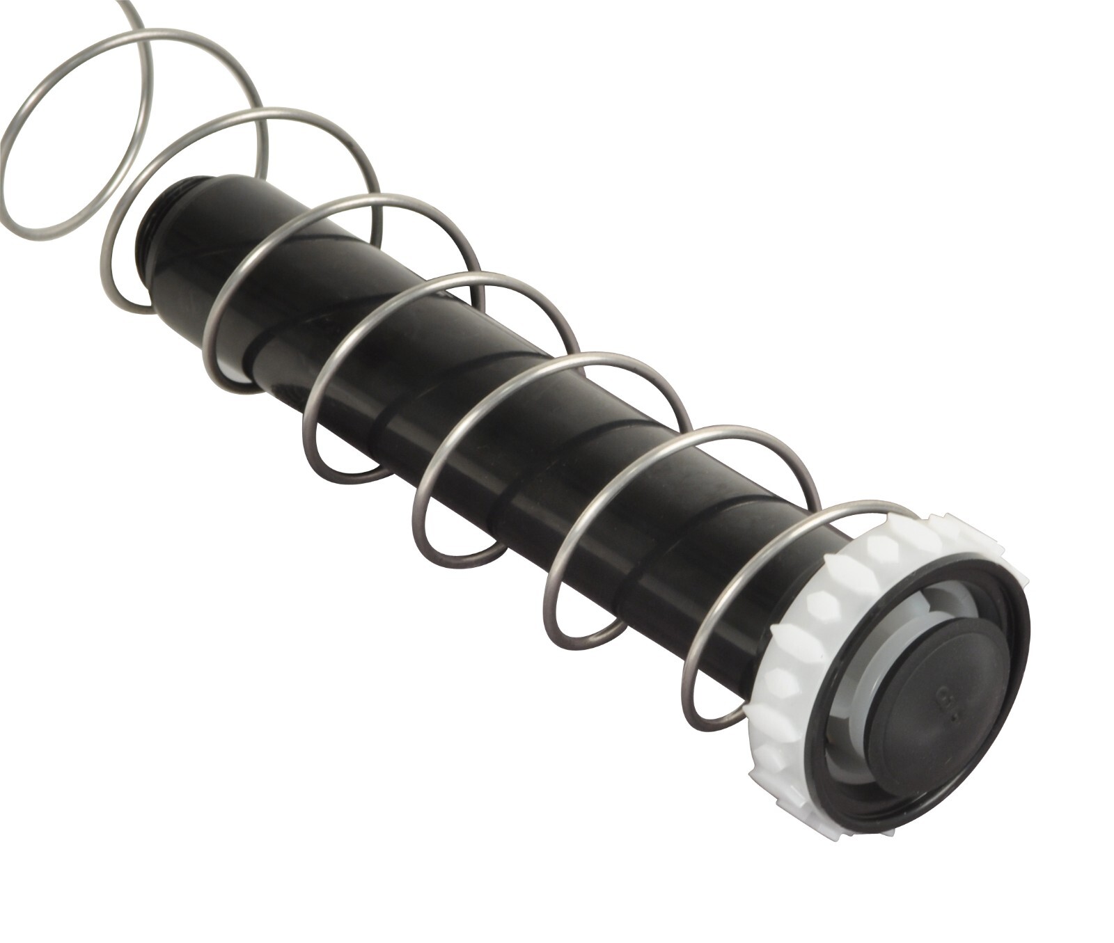 Hunter PROS-06 6" Pro Spray Pop-Up Head Spray Body Sprinkler Side Inlet ...