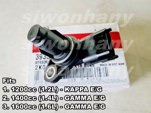 OEM Camshaft Position Sensor Hyundai HB20 i10 Tucson ix35 Veloster ...